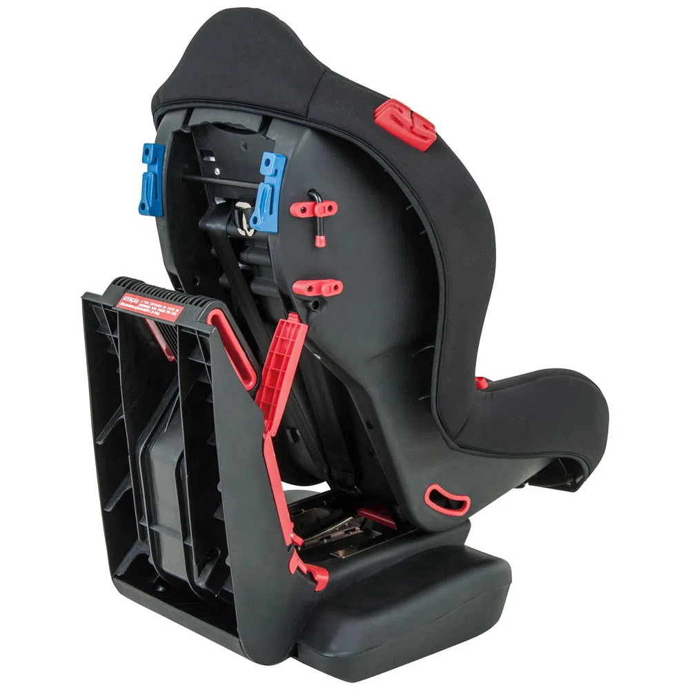 Cadeira Para Auto - De 0 a 25 Kg - Max Plus Kiddo - Kiddo - Baby Alegria